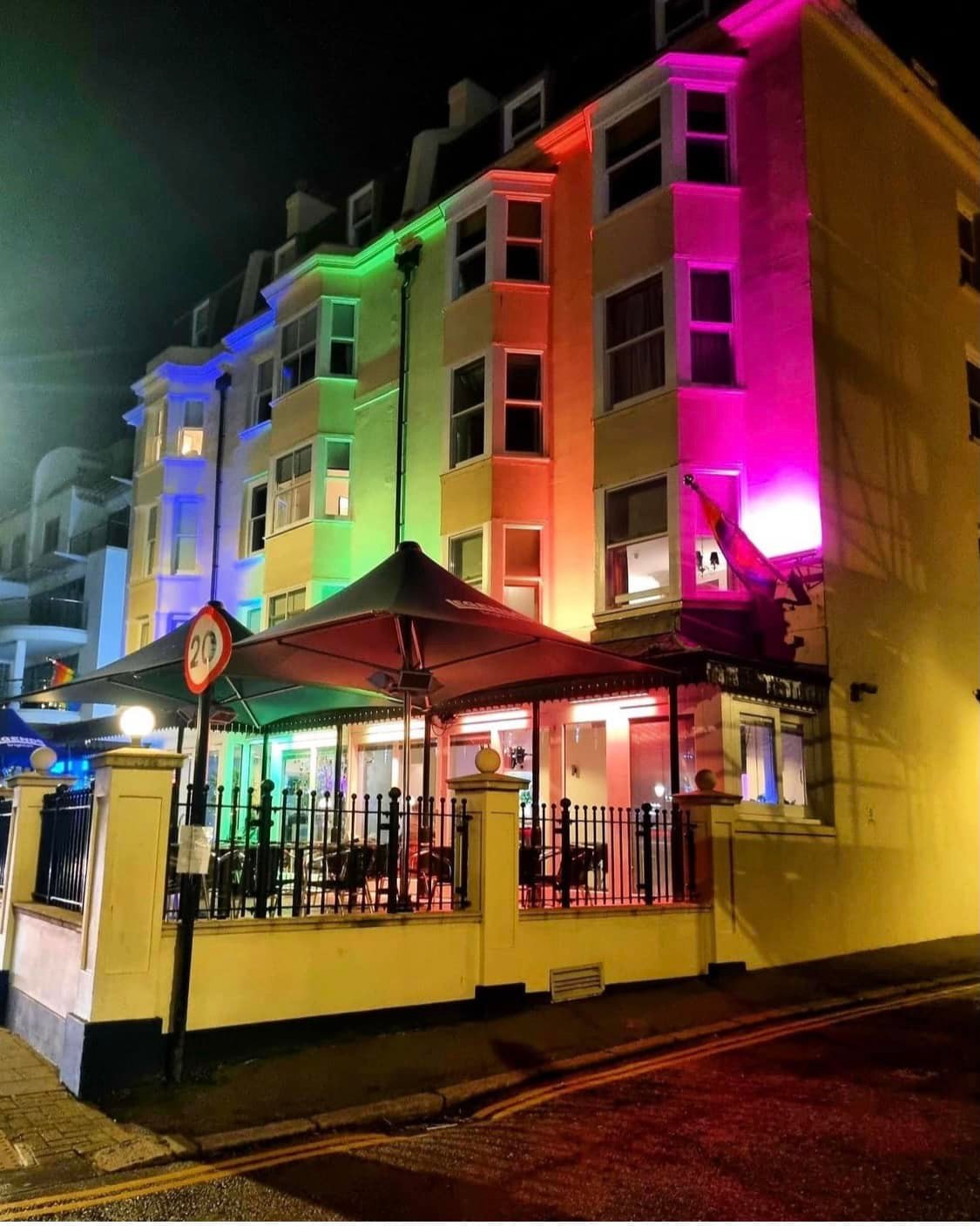 Legends 3.0 - Legends Resort Brighton