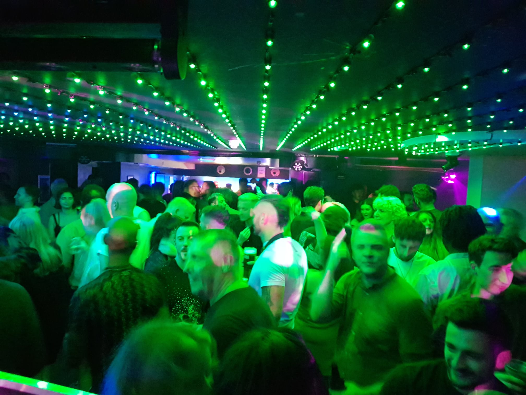Gallery - Legends Resort Brighton